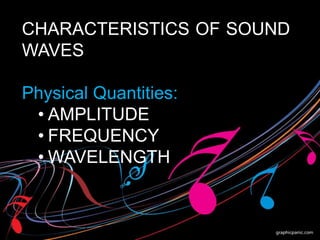 All about Sound and Light for Grade 7 | PPTX