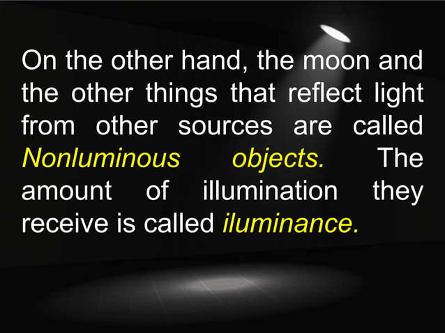 All about Sound and Light for Grade 7 | PPTX