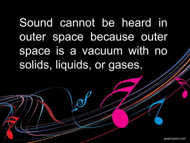 All about Sound and Light for Grade 7 | PPTX