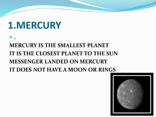 All about space | PDF