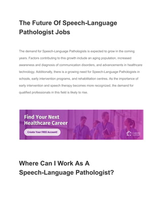 All About Speech-Language Pathologist Jobs.pdf