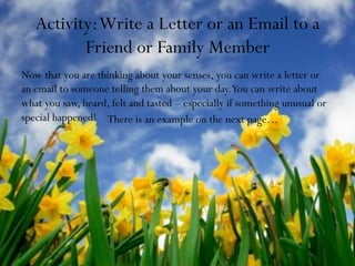 ALL ABOUT SPRING | PDF