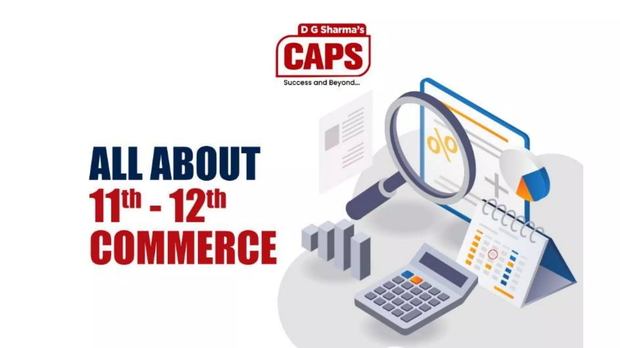 All about Std. 11th & Std. 12th Commerce.pptx