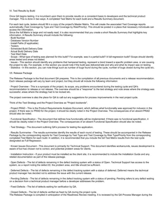 All about testing | DOCX