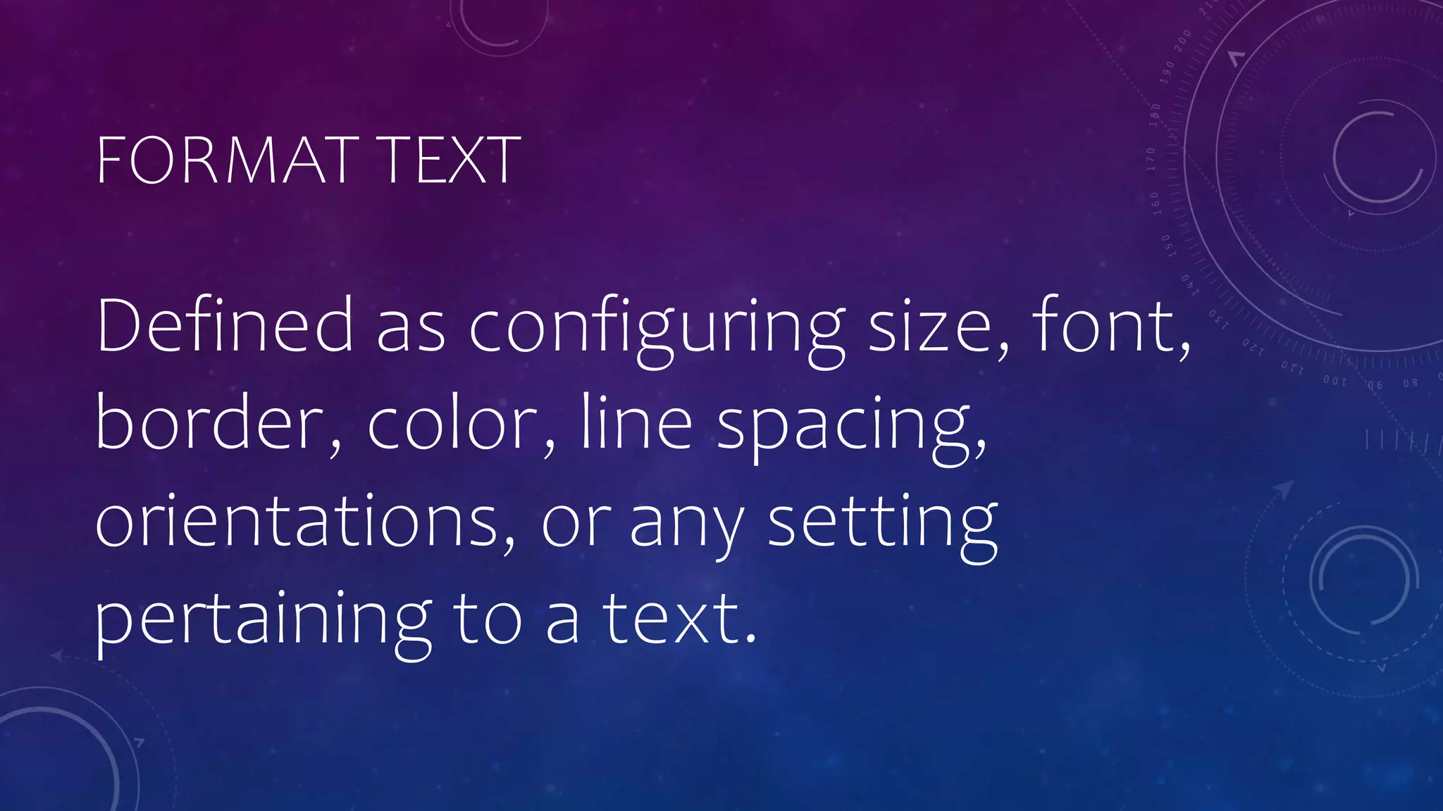 ALL ABOUT TEXT.pptx