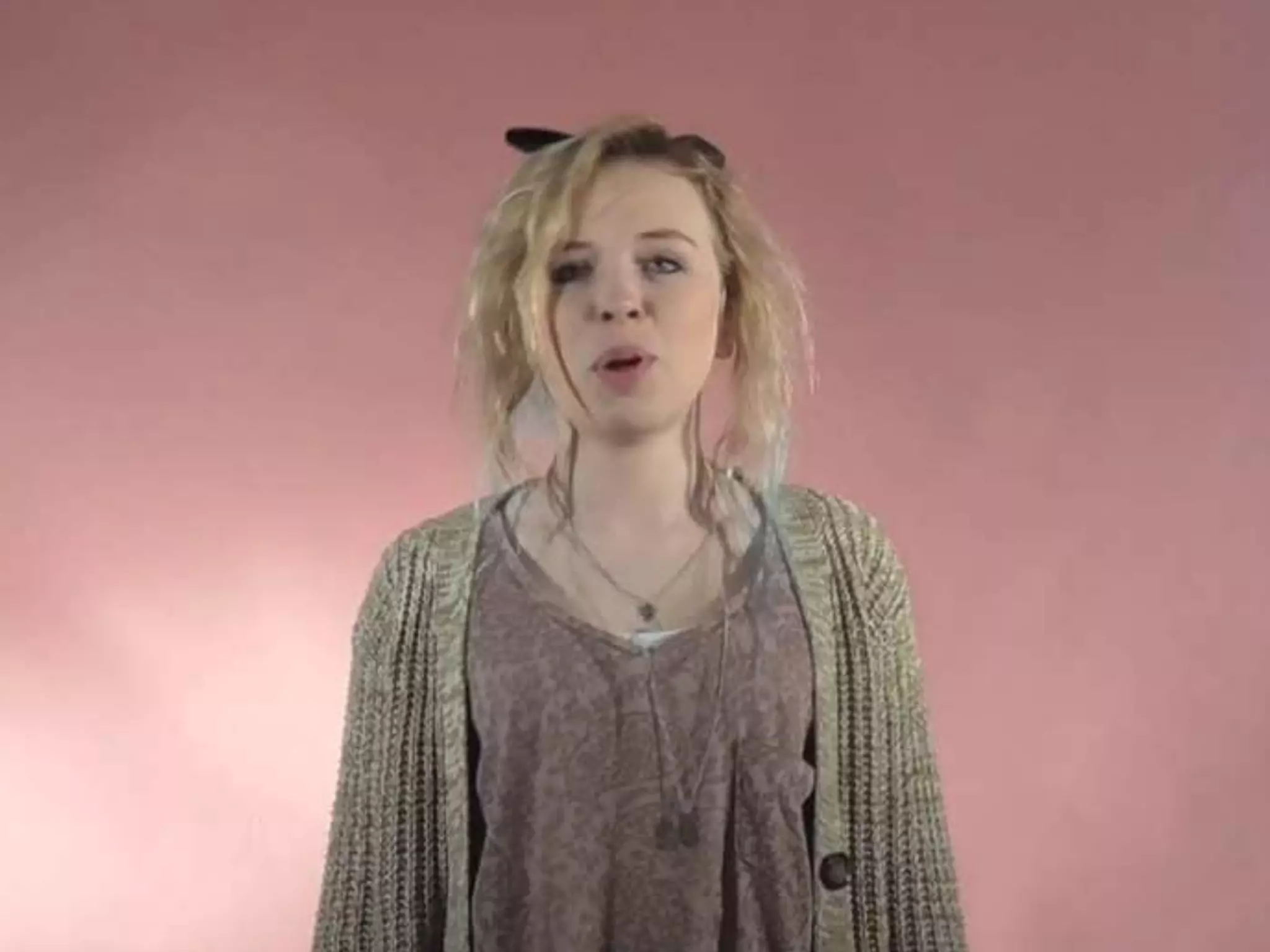 All About That Bass Reflection | PPT