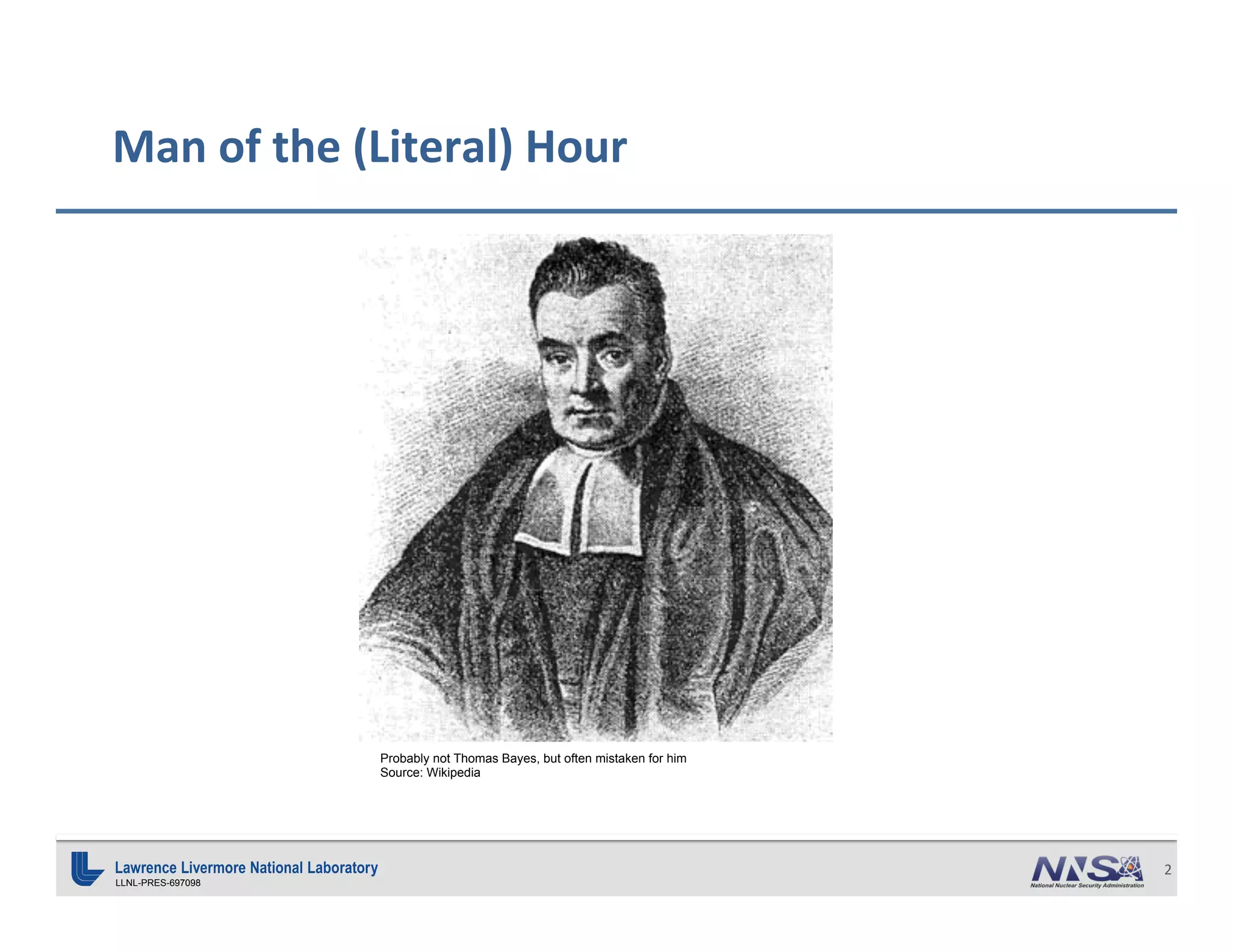 All About that Bayes: Probability, Statistics, and the Quest to ...