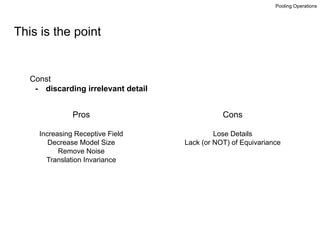 All about that pooling | PDF