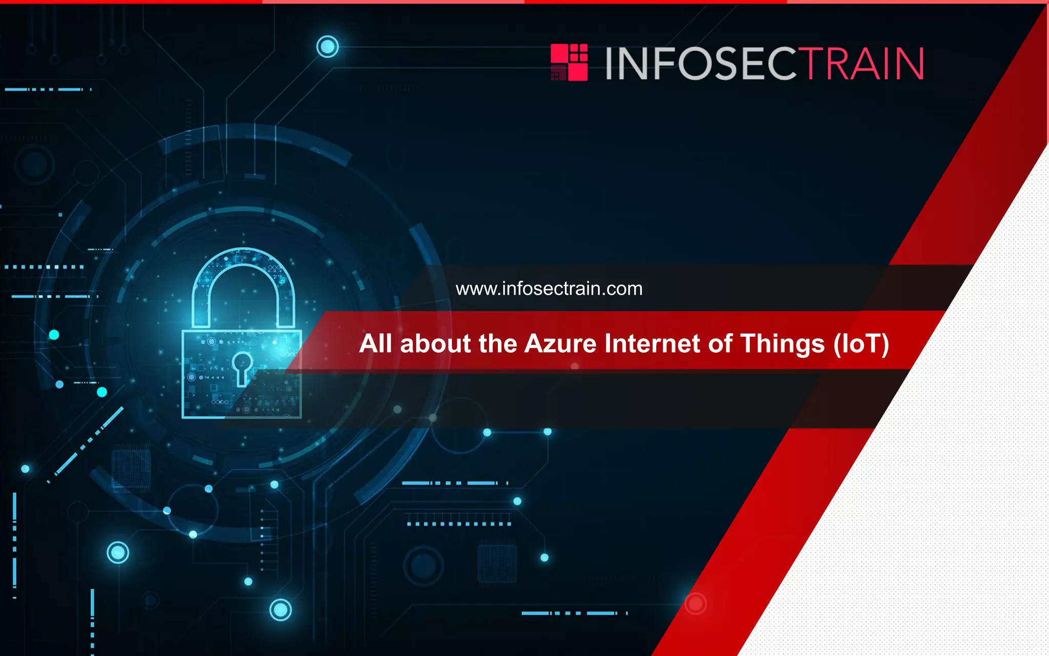 All about the azure internet of things (io t) | PPTX
