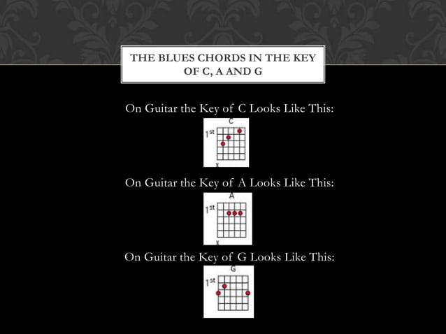 Blues Presentation | PPTX | Blues | Music