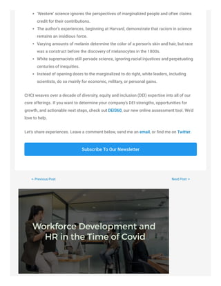 All About The Disordered Cosmos.pdf | Human Resources | Business