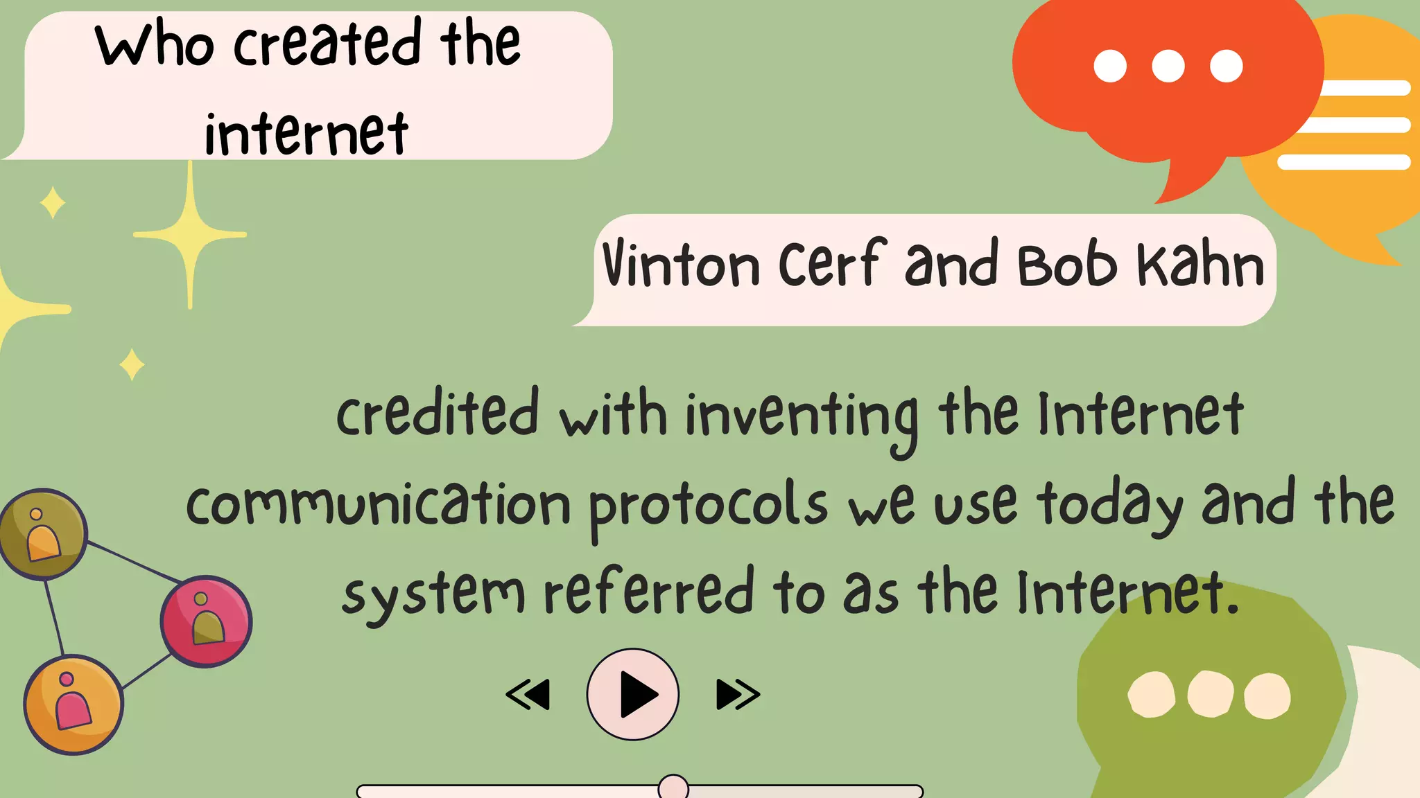 The Internet: All about the Internet | PDF