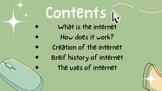 The Internet: All about the Internet | PDF | Internet | Computing