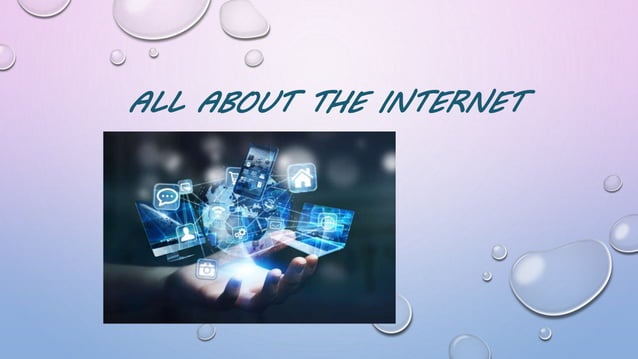 All about the Internet.pptx