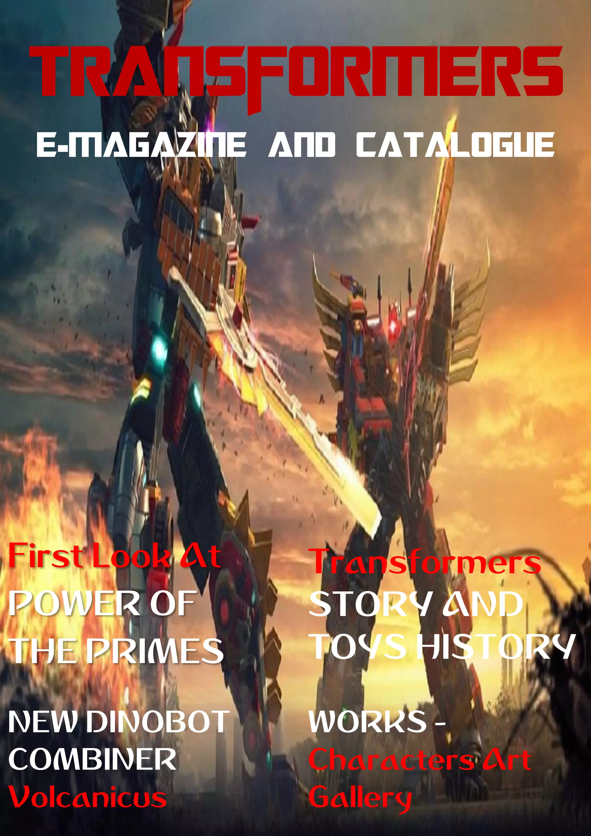All About Transformers | PDF
