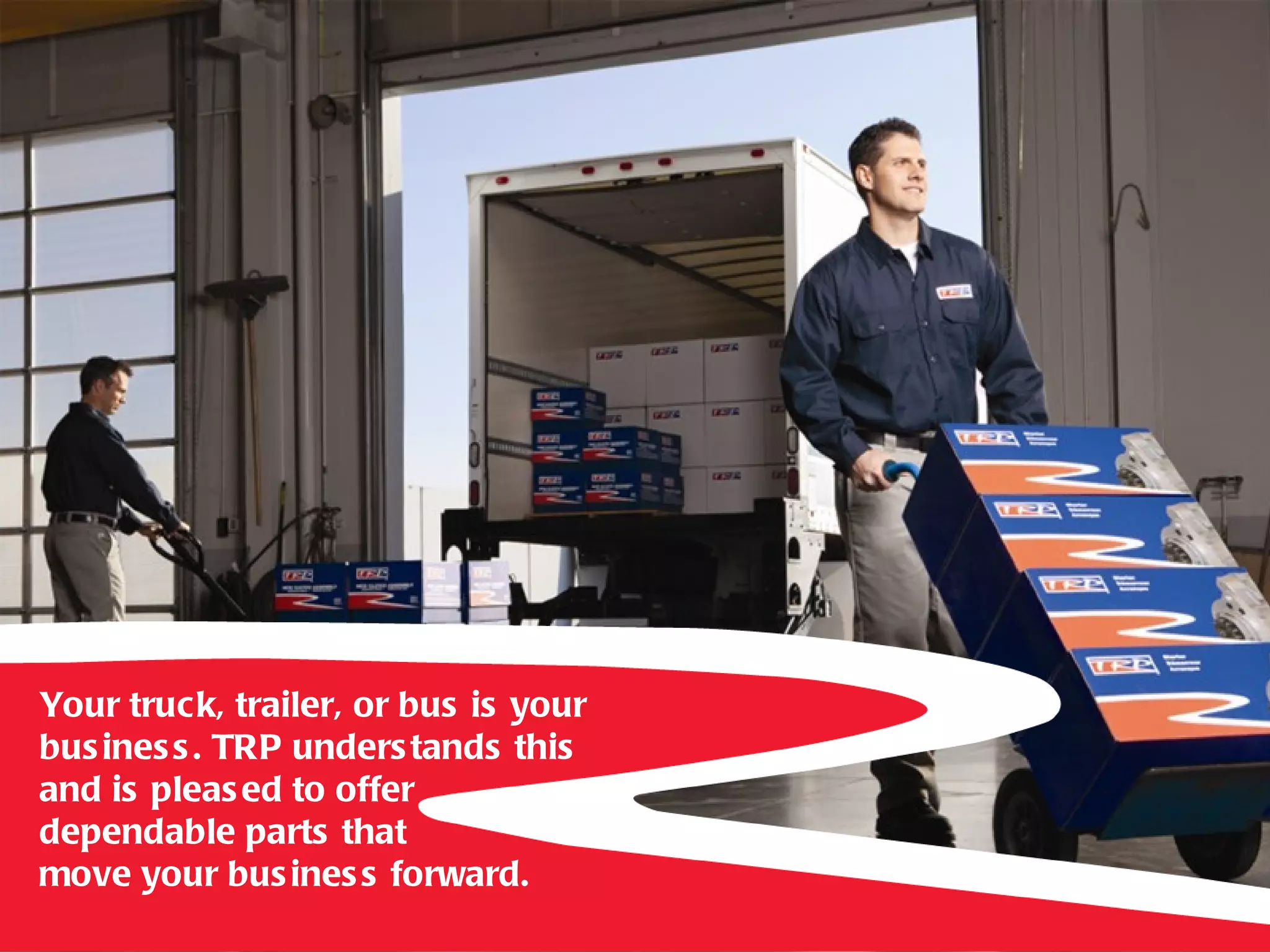 All About PACCAR | PPT