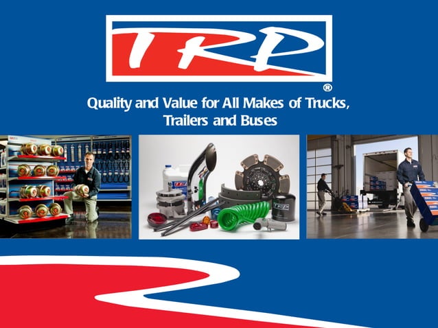 All About PACCAR | PPT