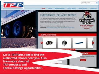 All About PACCAR | PPT