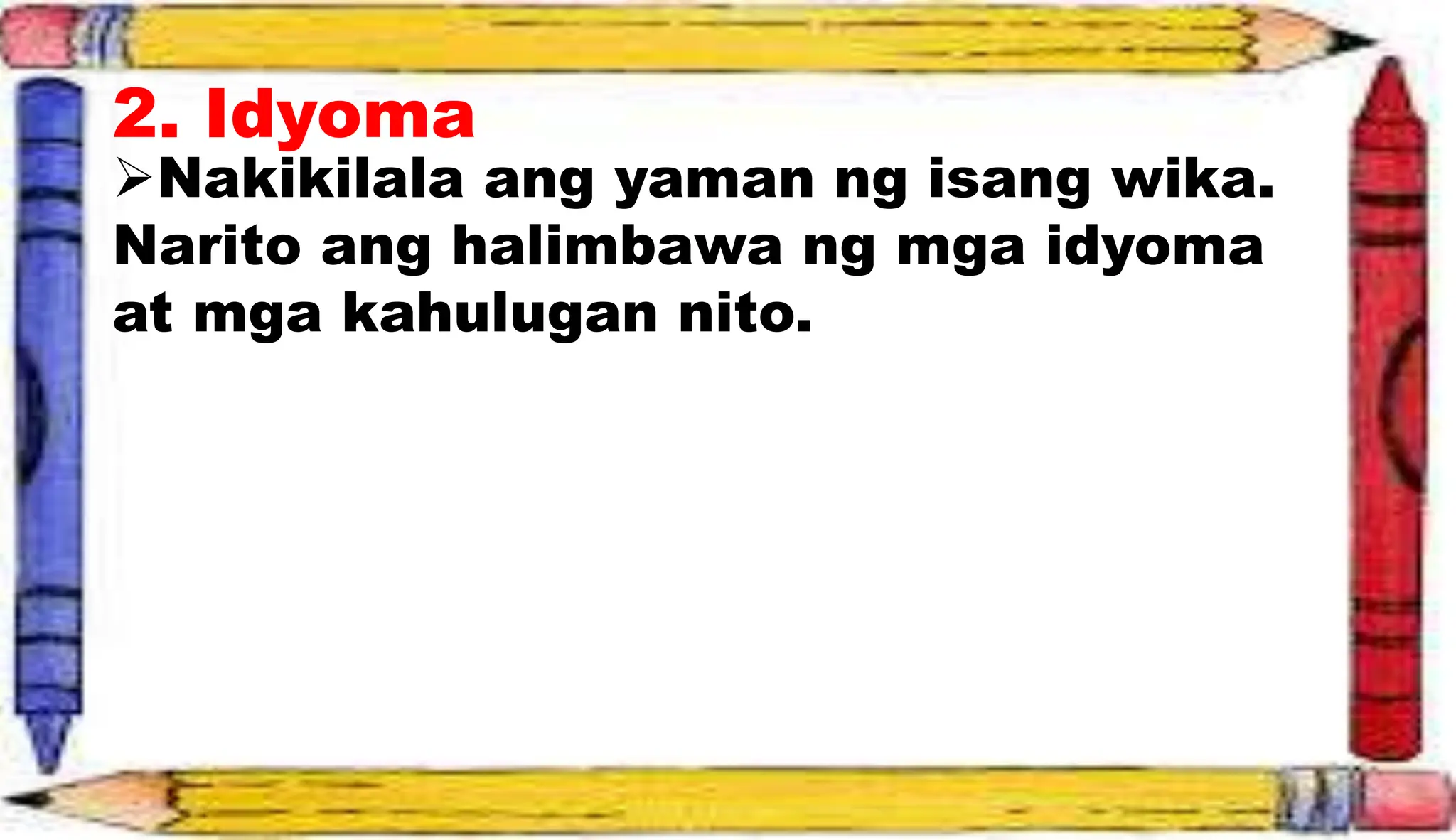 Ang Tula at ang mga Elemento Nito .ppt