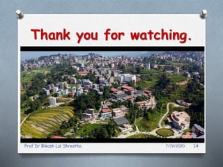 All about uncinate process of nose and paranasal sinuses | PPT