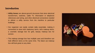 All About Utility Box.pptx