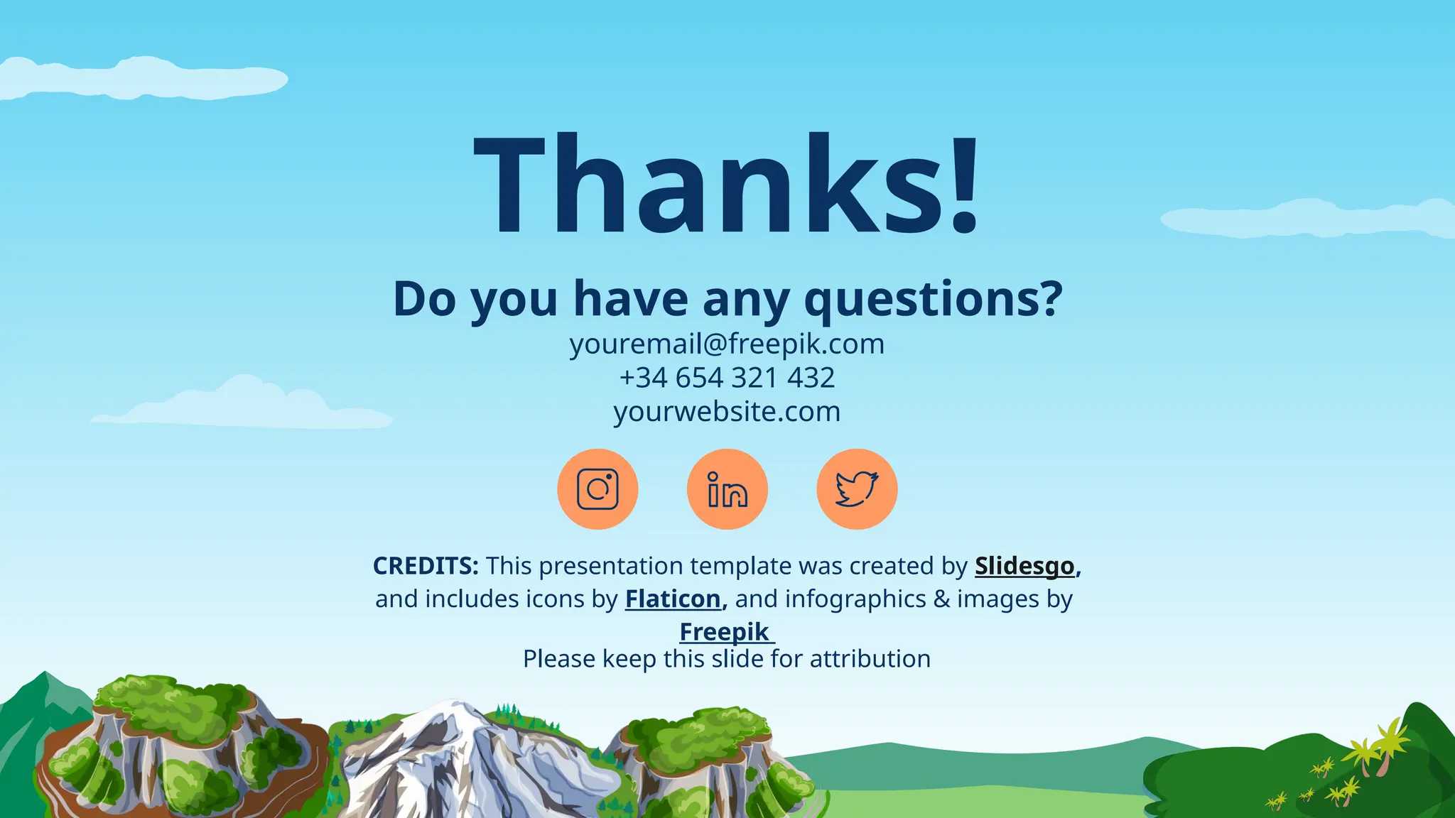 All About Volcanoes Minitheme by Slidesgo.pptx