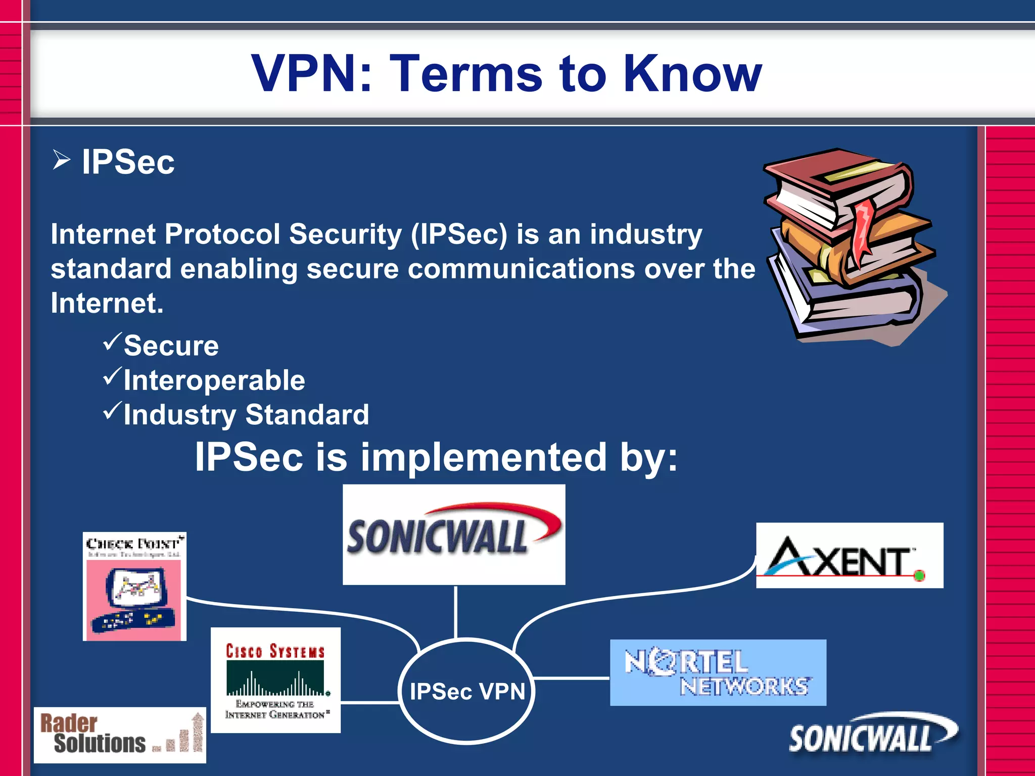 my presentation on vpn | PPT | Internet Safety | Parenting