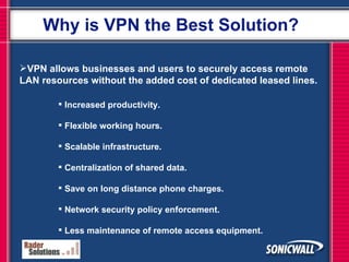 All About VPN | PPT