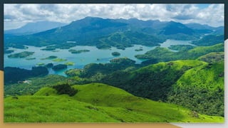 All about wayanad | PPTX