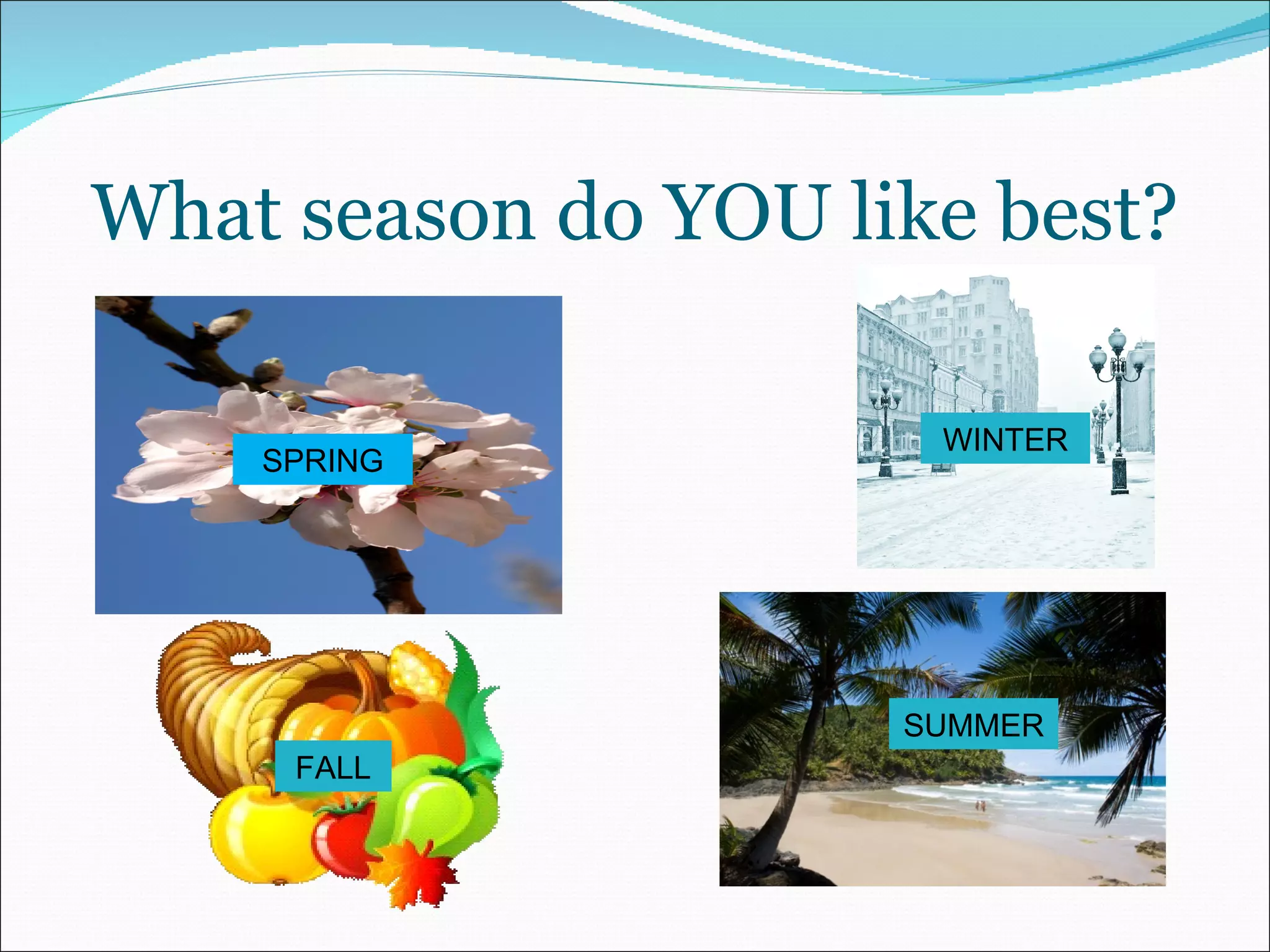 All About Weather | PPT