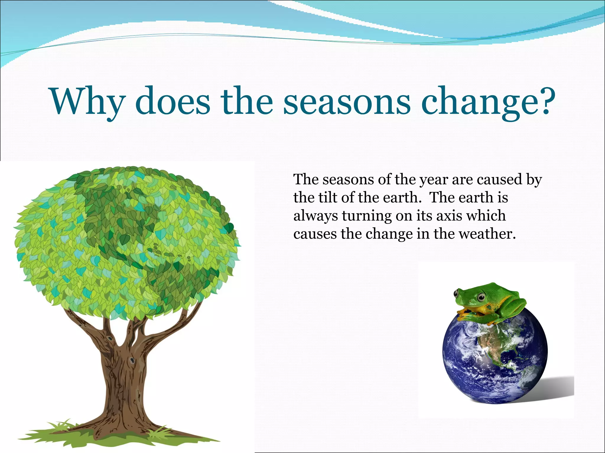 All About Weather | PPT