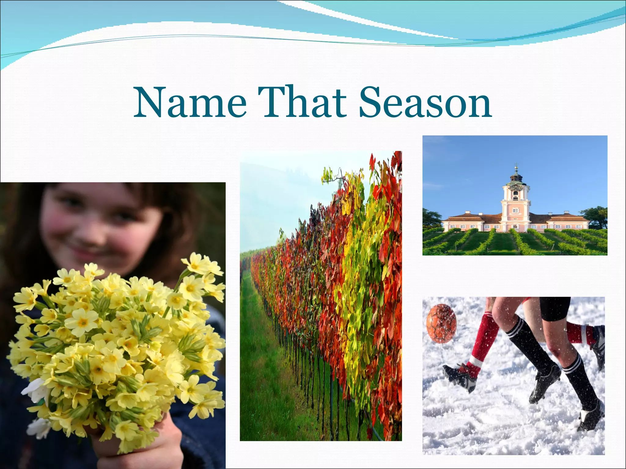 All About Weather | PPT