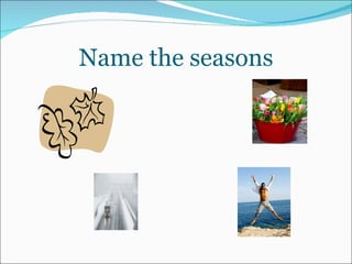 All About Weather | PPT