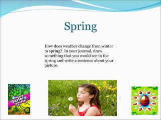 All About Weather | PPT