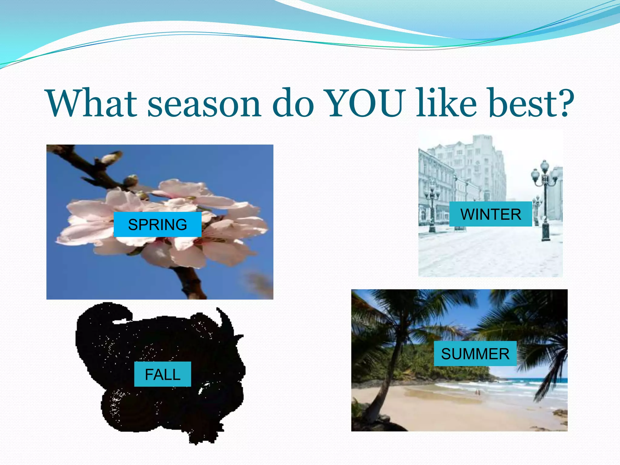 All About Weather | PPT