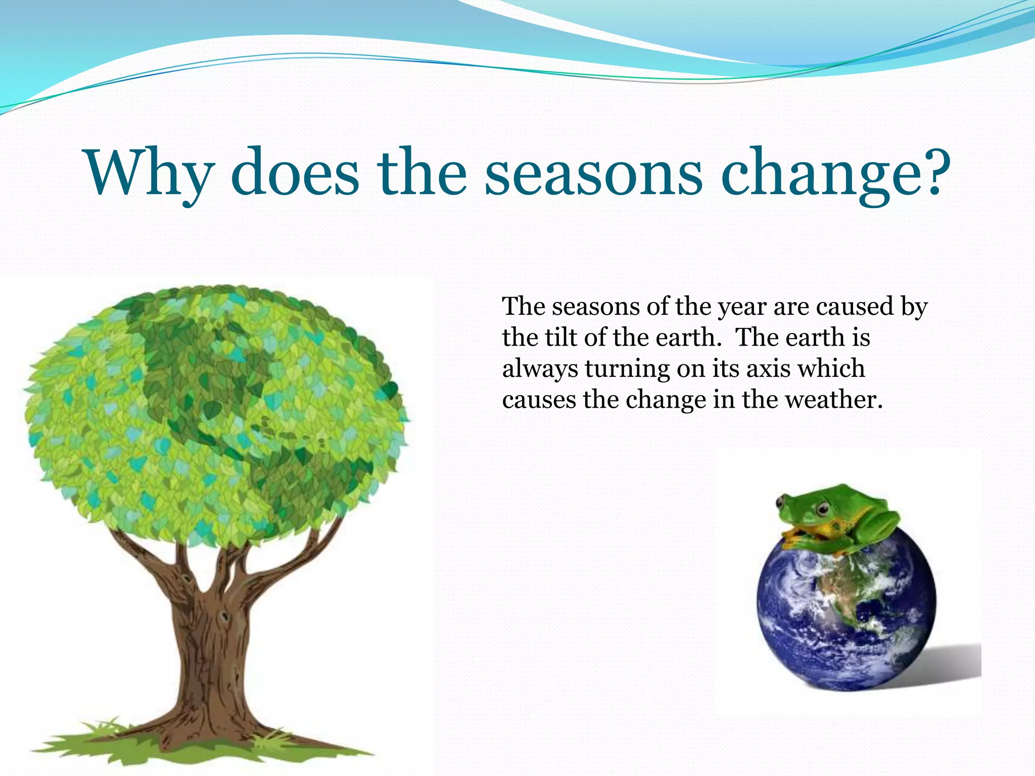 All About Weather | PPT