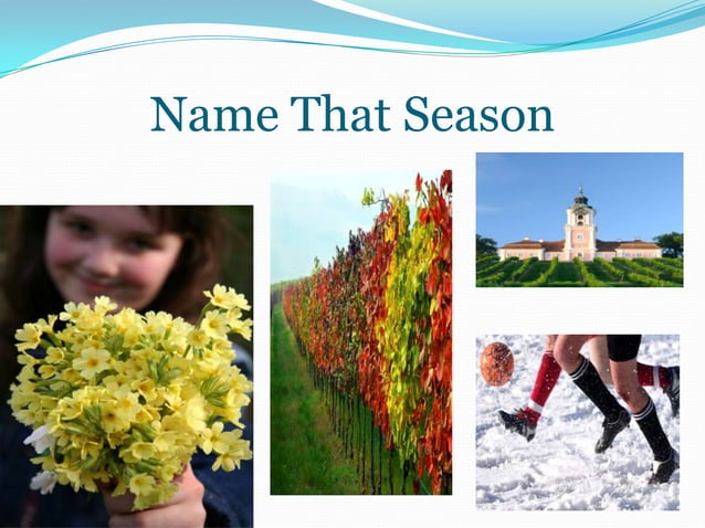 All About Weather | PPT