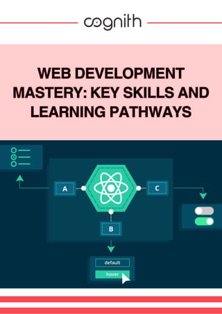 Master Web Development: Essential Skills & Learning Path | PDF