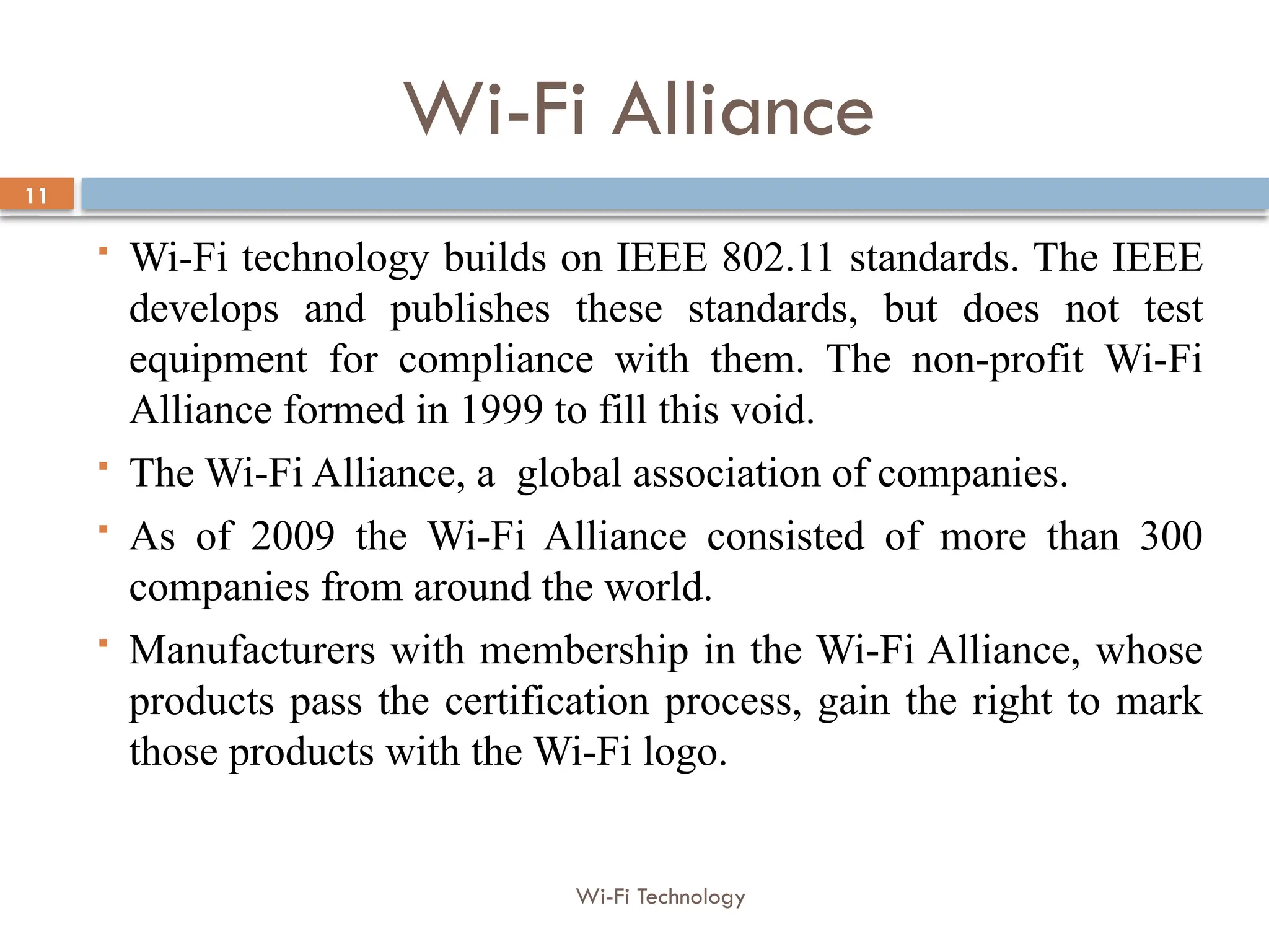 Allabout wireless fidelity for wireless and personal communications Wi ...