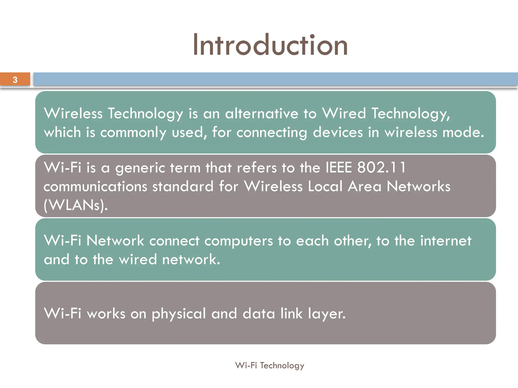 Allabout wireless fidelity for wireless and personal communications Wi ...