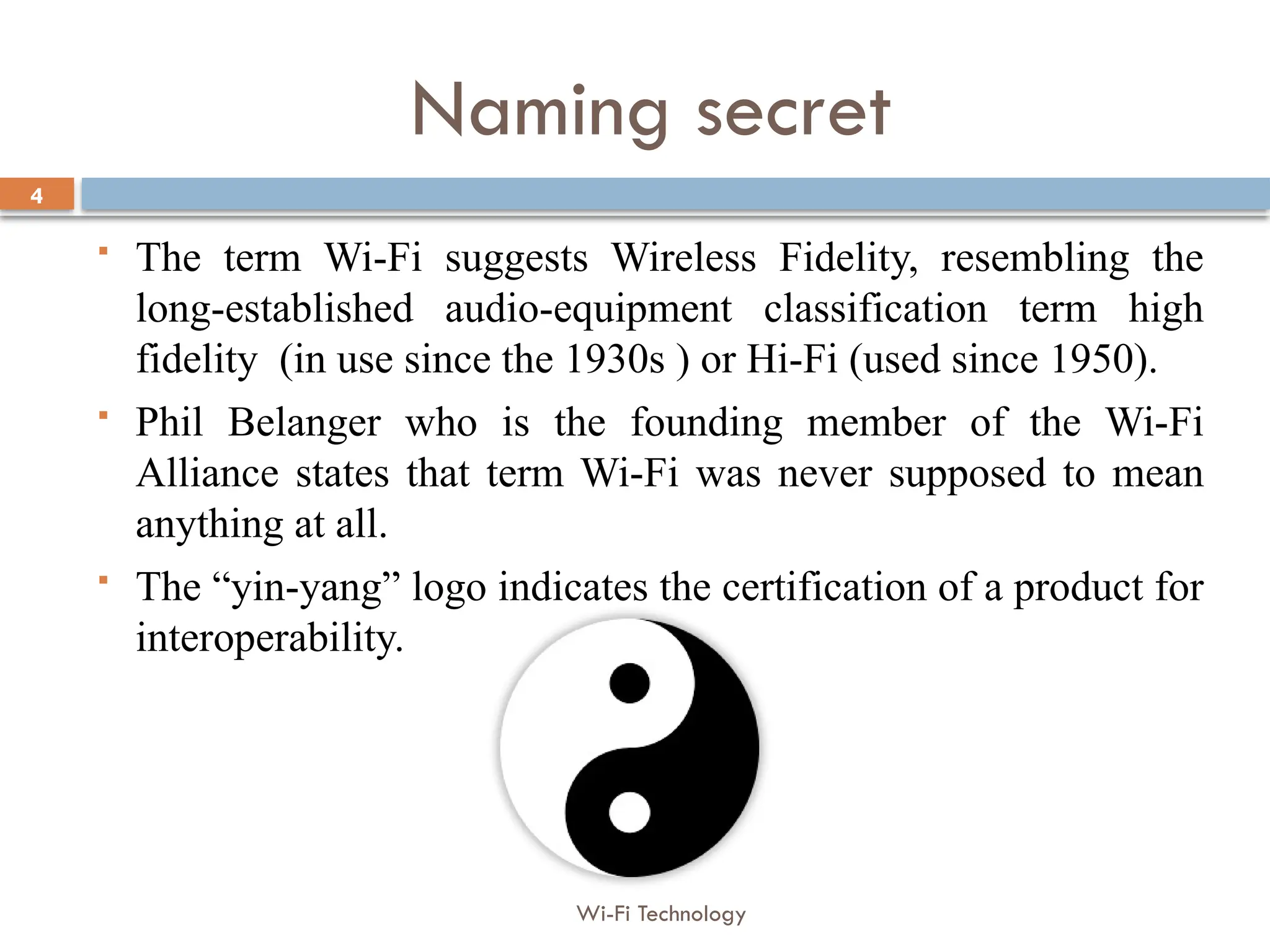 Allabout wireless fidelity for wireless and personal communications Wi ...