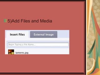 All about wikispaces | PPT | Internet | Computing