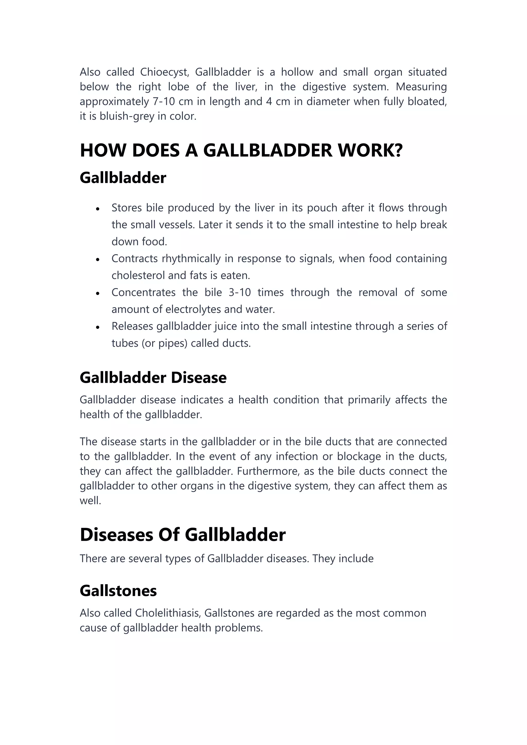 All About Your Gall Bladder.pdf