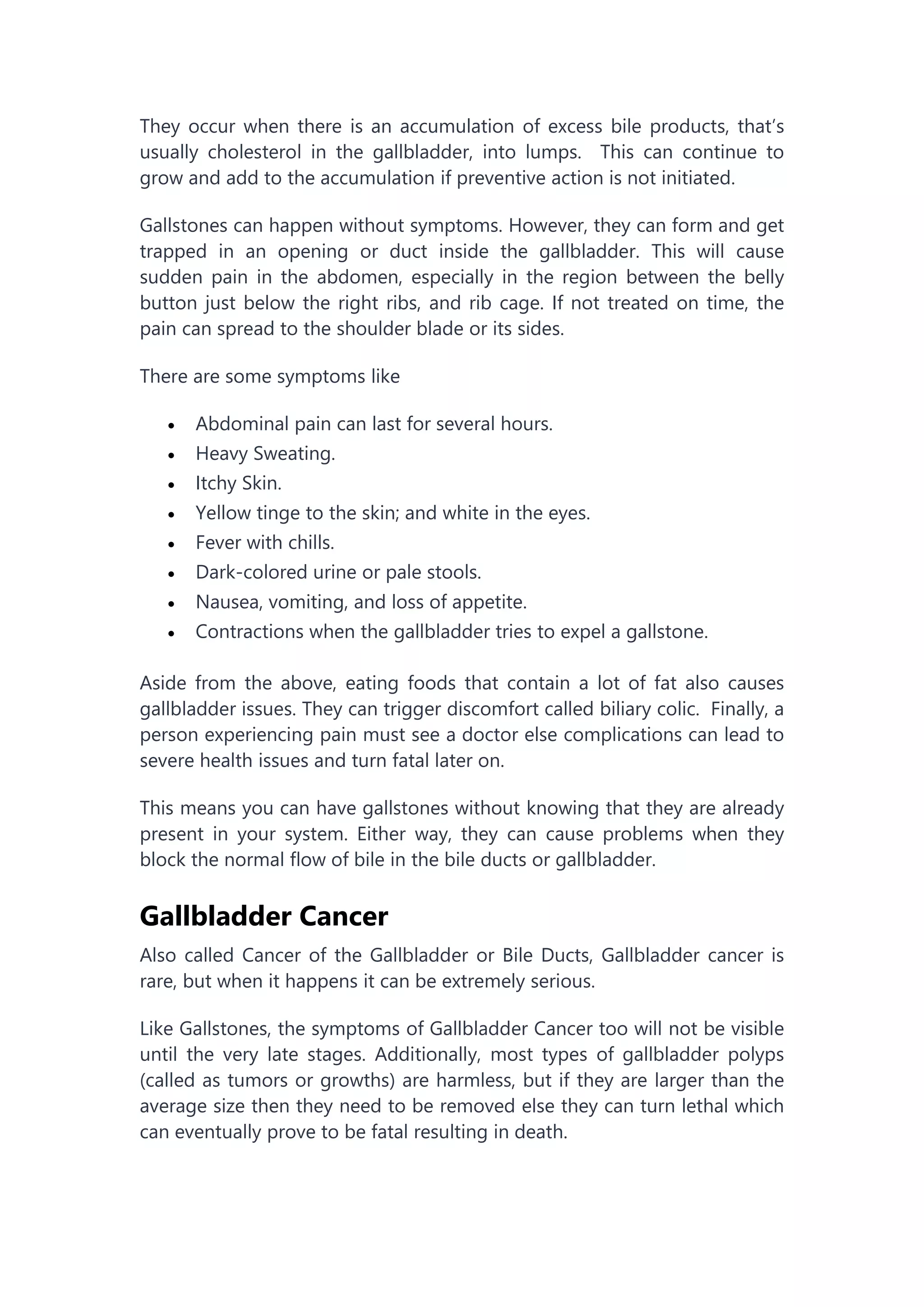 All About Your Gall Bladder.pdf