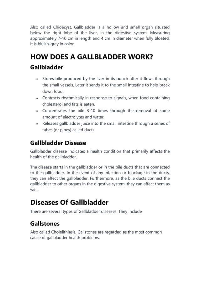All About Your Gall Bladder.pdf