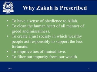 All About Zakah for Muslim Americans - Dr. Main Alqudah [https://www ...