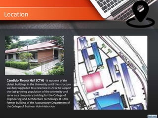 All access Wi-Fi around CEAT | PPT