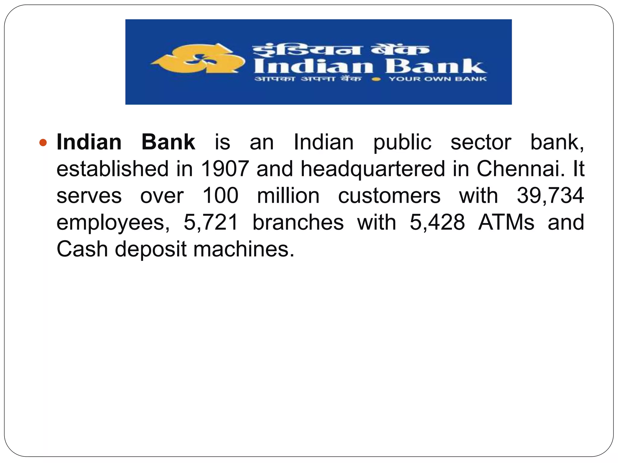 Allahabad bank merge into Indian Bank.1.pptx