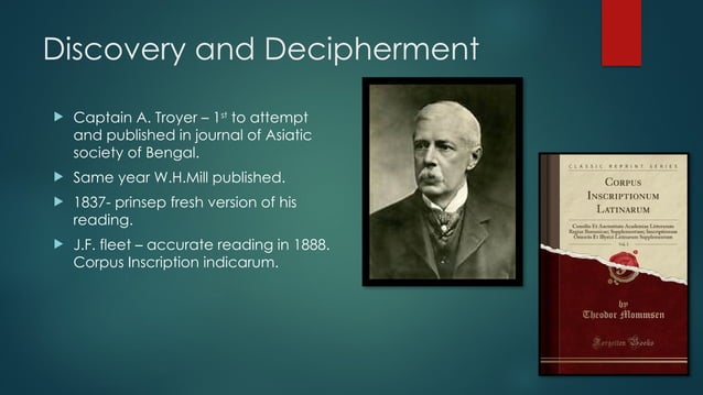 Allahabad Pillar Inscription of Samudragupta.pptx