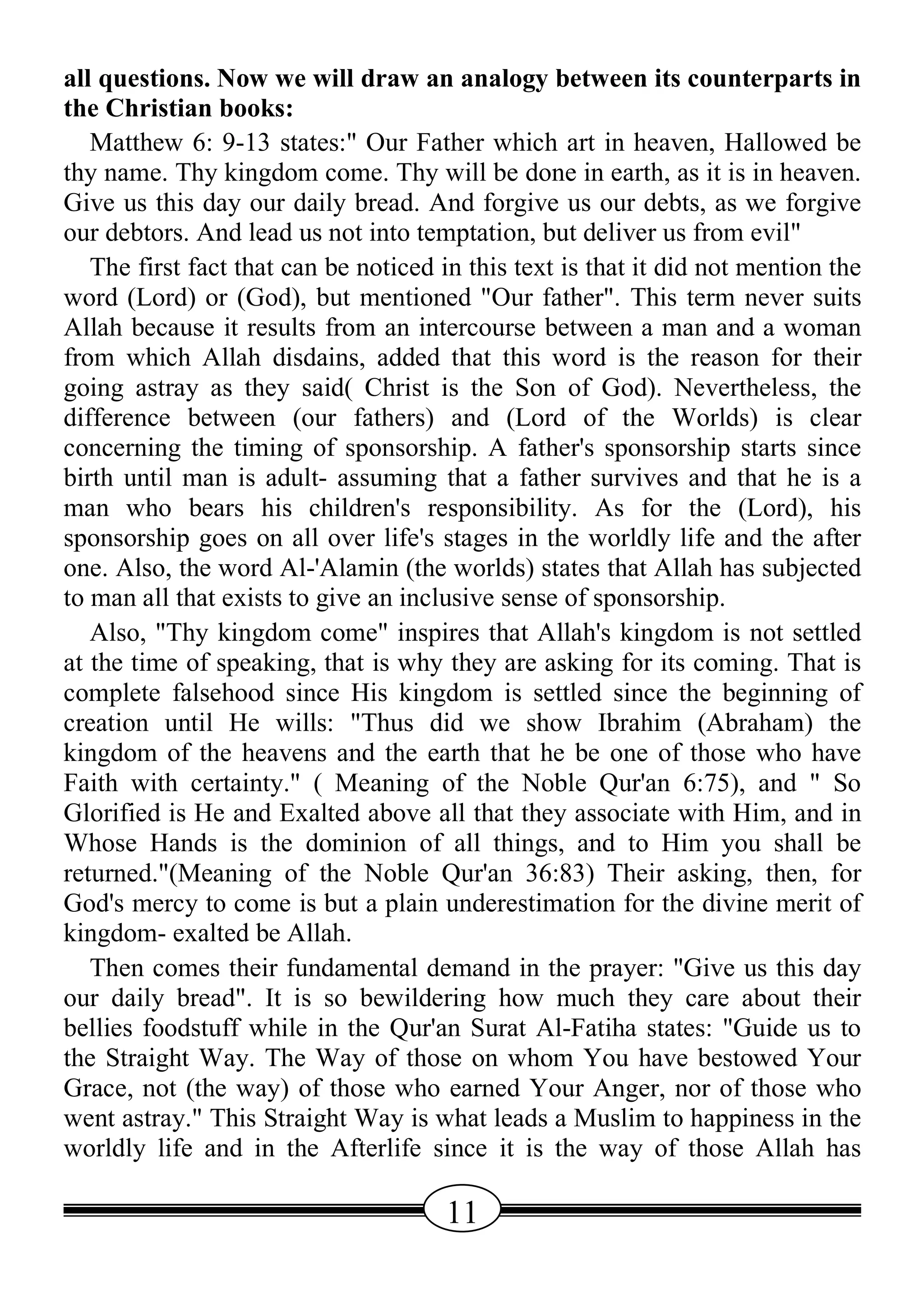 Allah Exalted Be He And Why Man Was Created.pdf